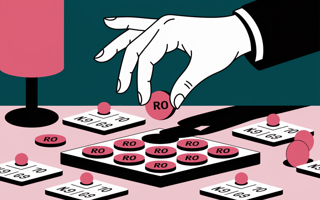 Ro au Scrabble est-il valide et comment optimiser ses mots de deux ...