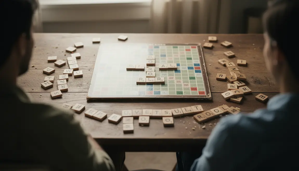 Ro au Scrabble : validité, alternatives et astuces pour gagner avec des ...